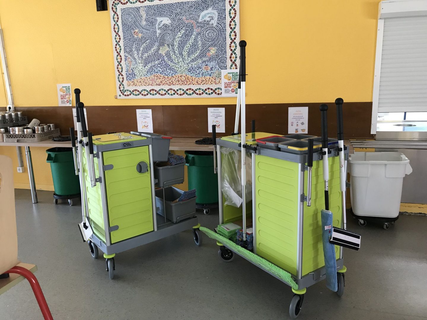 Formations Méthode globale de nettoyage – département de l’Oise ...